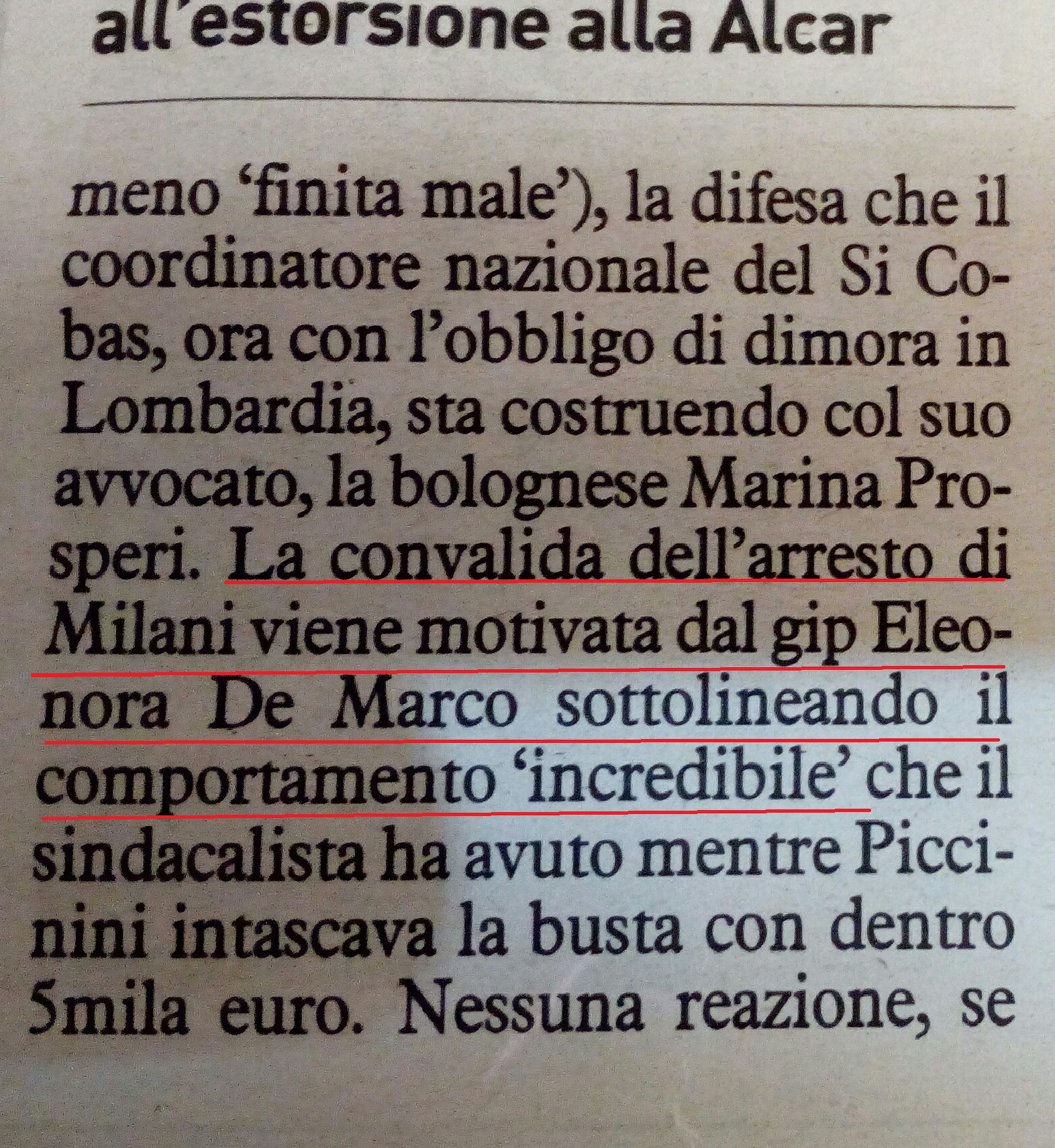 sent2 | Militantduquotidien